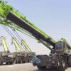 ZLT Cranes – For all your industrial heavy lifting needs